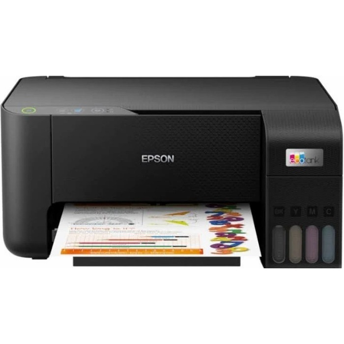 Jual Epson EcoTank L3211 - All-in-One Ink Tank Printer | Shopee Indonesia