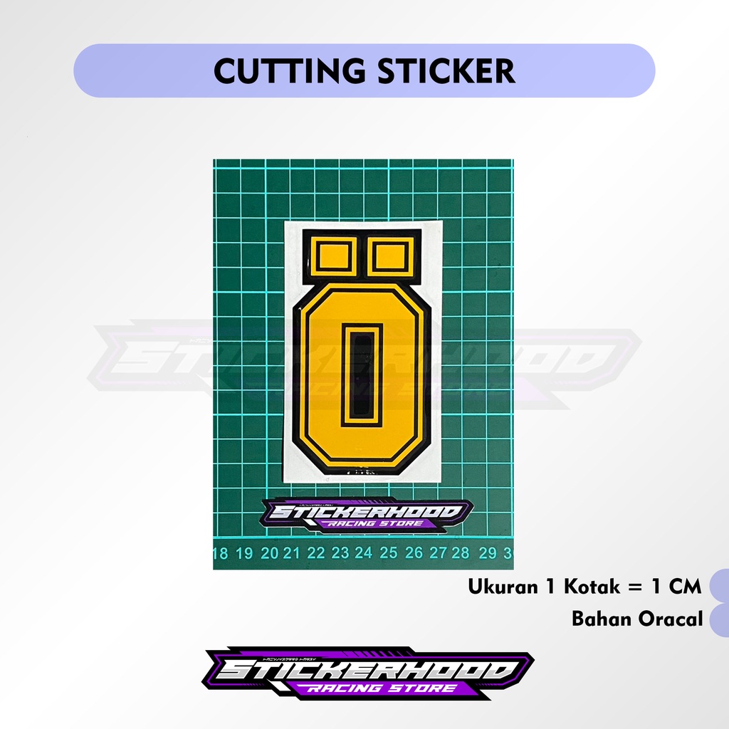 Jual STICKER STIKER OHLINS LOGO | Shopee Indonesia