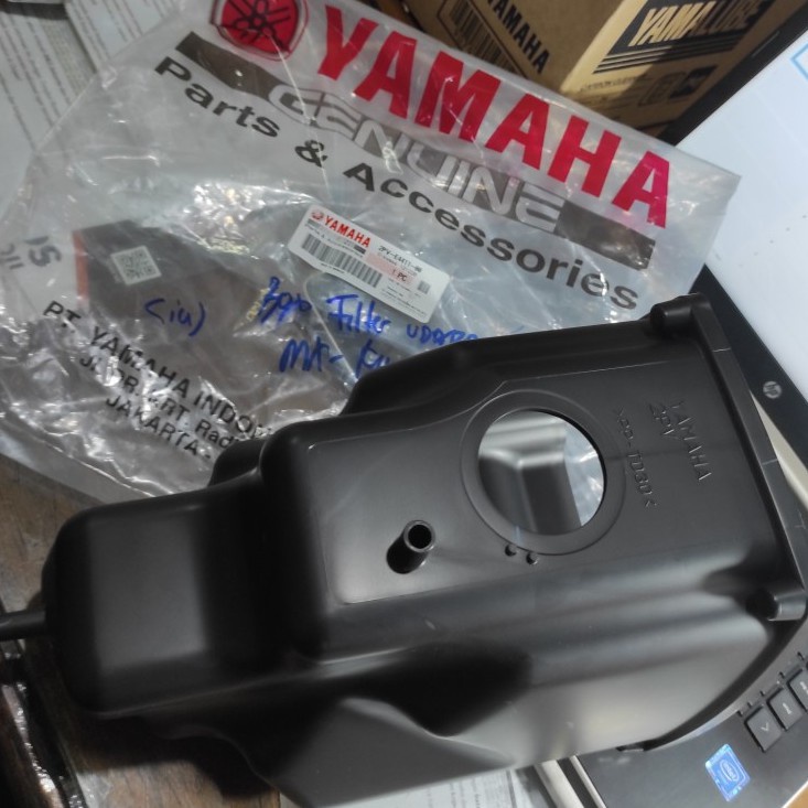Jual Box Rumah Filter Udara Yamaha Jupiter MX King 2PV-E4411-00 ...