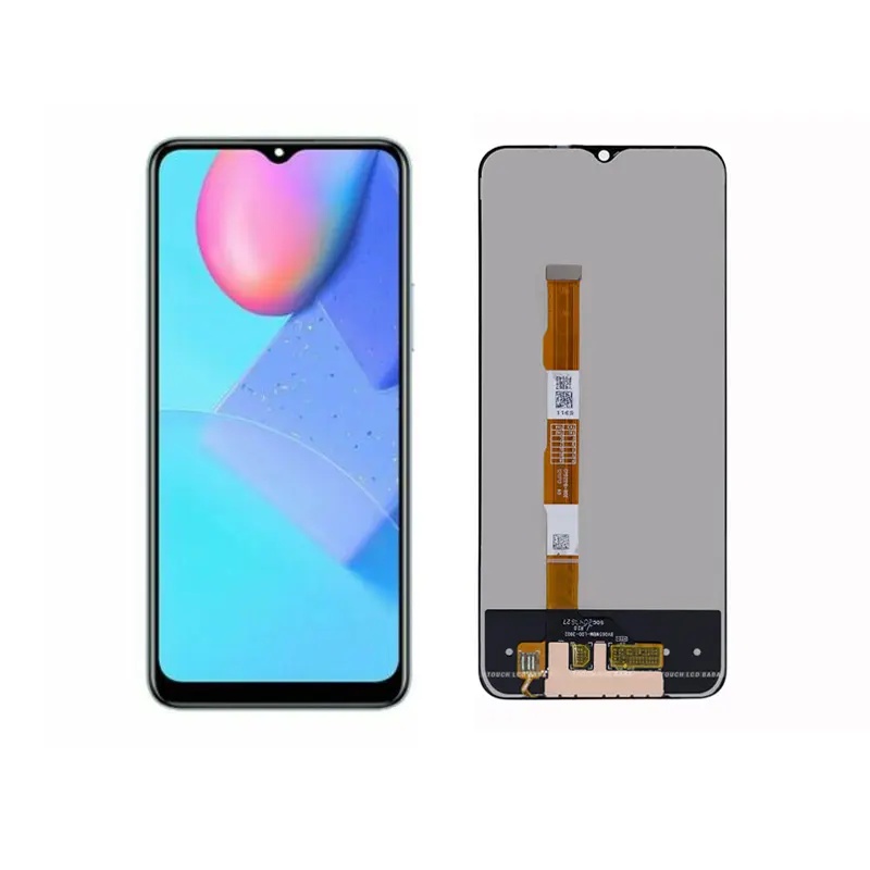 Jual LCD Vivo Vivo Y01 / Vivo Y12s Fullset Touchscreen Original ...