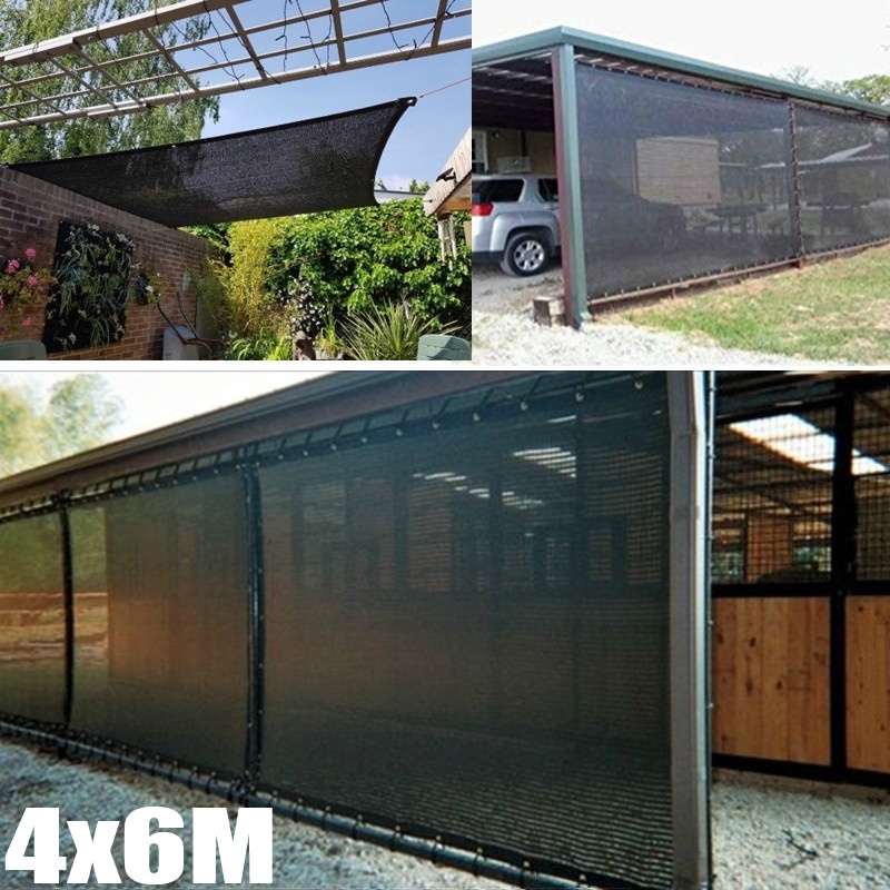 Jual 【Ready Stock】Jaring Paranet 95 Paranet 95% Sunshade Net Jaring Net ...