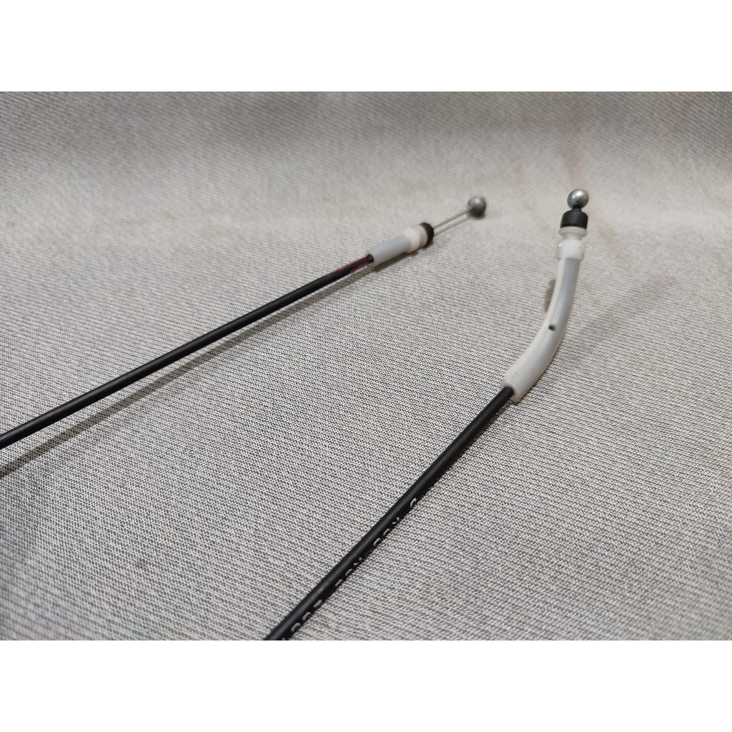 Jual Kabel jok cable comp seat lock cable seat lock Honda Genio Beat ...