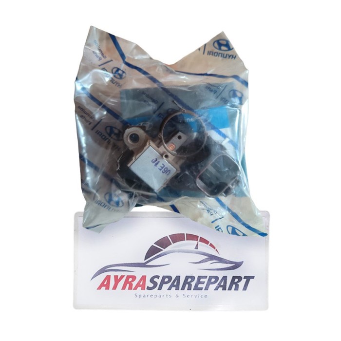 Jual Regulator ic alternator mobil Hyundai Accent Cakra Excel 1 1996 ...