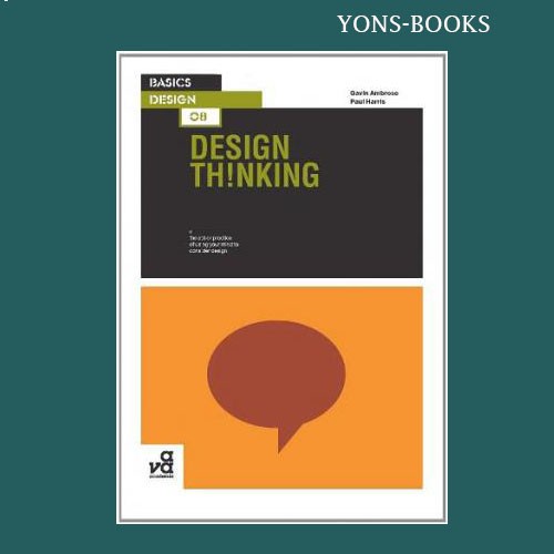 Jual Basics Design Design Thinking Shopee Indonesia 3205