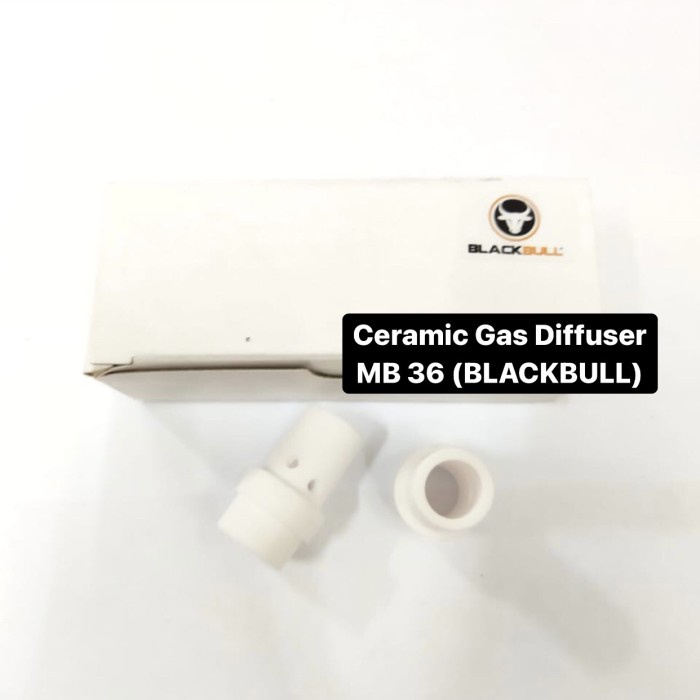 Jual Orifice Ceramic Keramik Gas Diffuser MB 36 Mig Co Co2 Utk Torch ...
