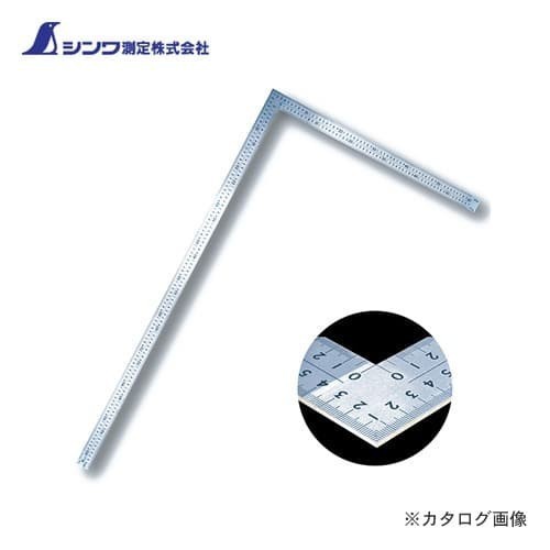 Jual SHINWA 63122 Penggaris Siku Besar 60 x 100 cm Large Square Rules 60cm x 100cm | Shopee ...