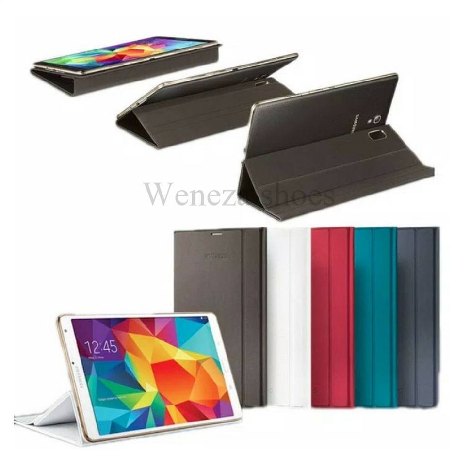 Jual Samsung GALAXY TAB A 10.1 WITH S PEN/SM-P580/P585 Flip Cover ...