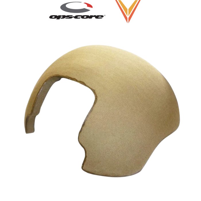 Jual Velocity Systems SLAAP 762 Armour Ballistic Plate Ops-Core FAST ...