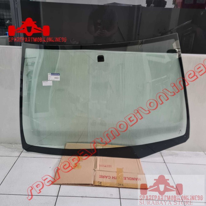 Jual Kaca Depan Toyota Innova 2004 2008 2012 Mulia | Shopee Indonesia