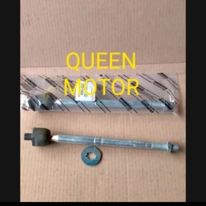 Jual LONG TIE ROD RACK END TOYOTA ALTIS LAMA OLD 2001-2007 HARGA PER PC ...
