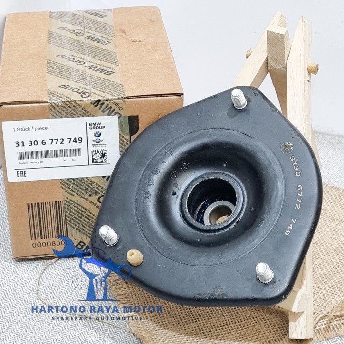 Jual Mounting Shock Breaker Support Depan Mini Cooper R56 R57 R58 R60 ...