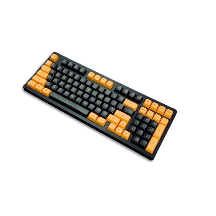 Jual VortexSeries GT9 / GT-9 Wireless Mechanical Keyboard Gasket Mount ...