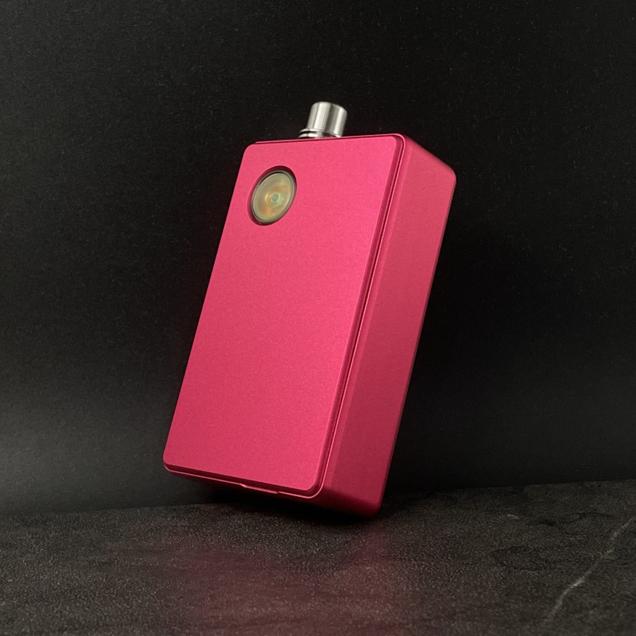 Jual CTHULHU AIO BOX 100% AUTHENTIC CTHULHU MOD KIT POD MOD DEVICE ...