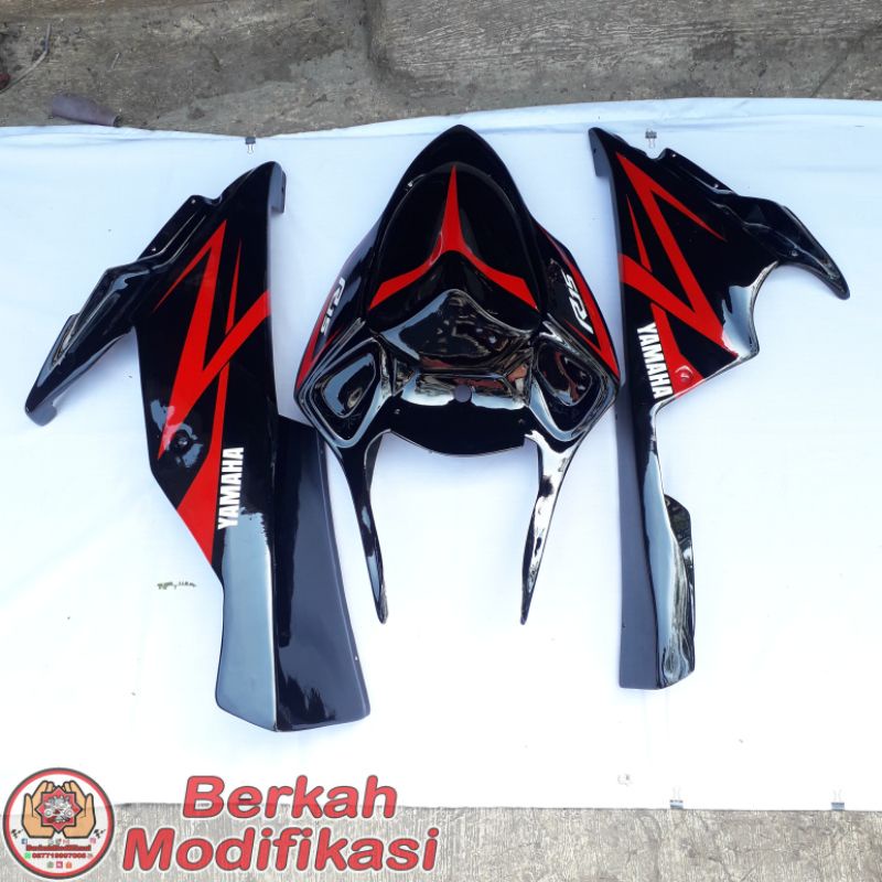 Jual Undercowl R6 Thailand Body Ducati PNP Yamaha R15 OLD V1 V2 ...