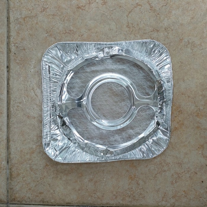 Jual daiso ventilation fan cover filter untuk kipas 20 - 25 cm | Shopee ...
