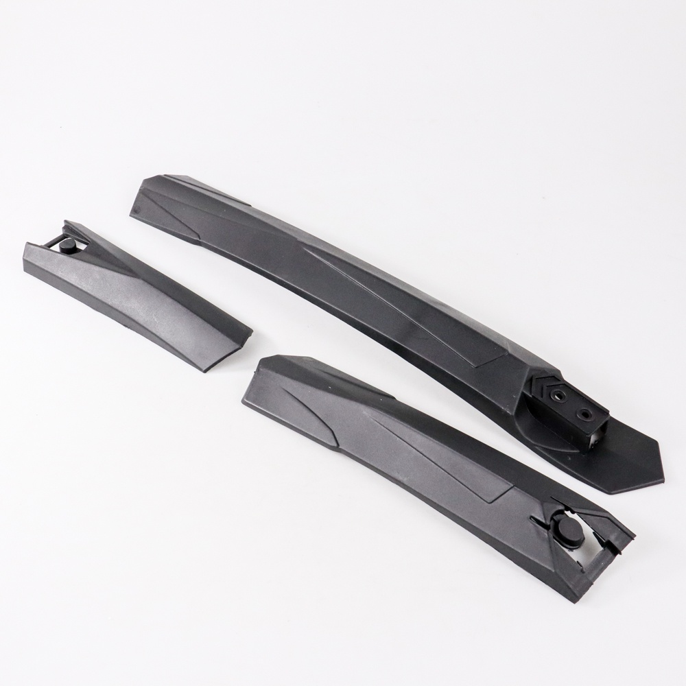 Jual Spakbor Sepeda Depan & Belakang MTB - Y901 | Shopee Indonesia