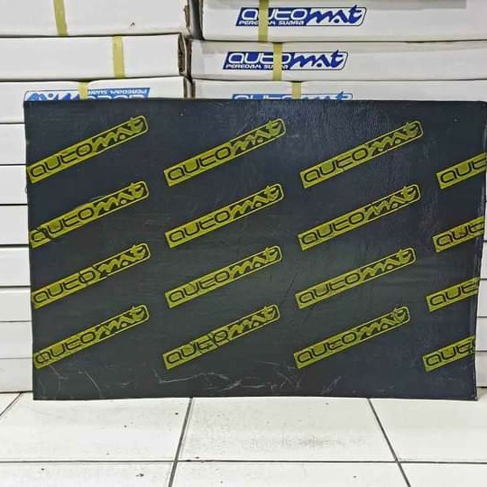 Jual Peredam Suara Aspal AUTOMAT 2mm | Shopee Indonesia