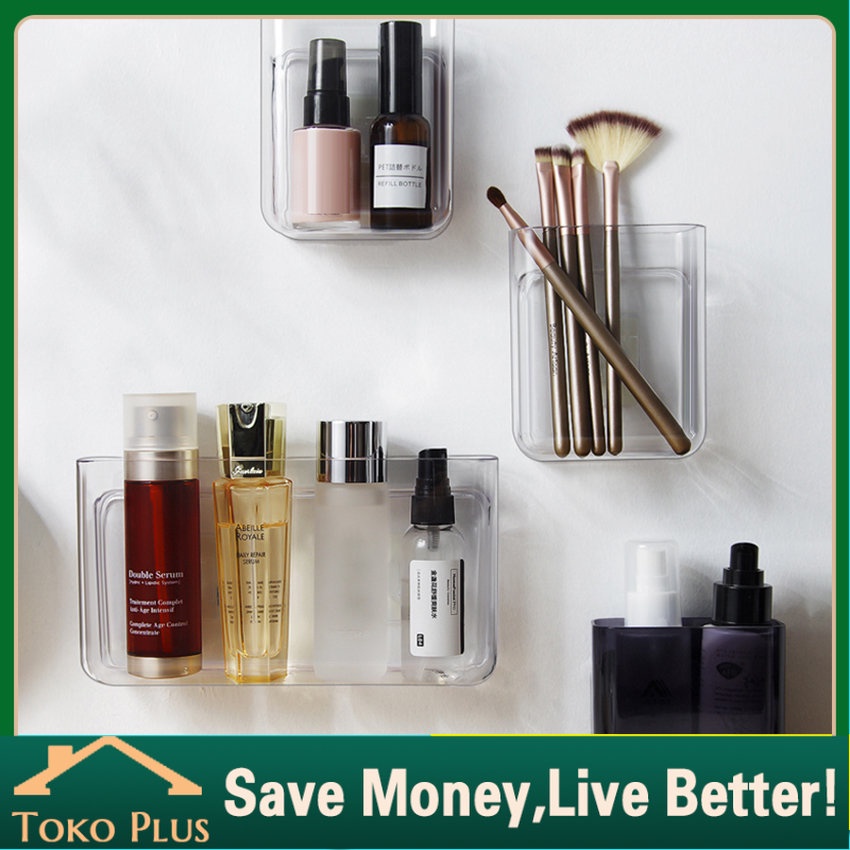 Jual Serbaguna Rak Kotak Penyimpanan remote control Model Gantung ...