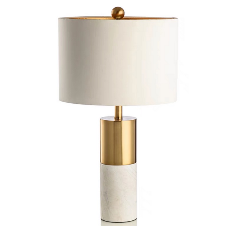 Jual Modern Marble Table Lamp | Shopee Indonesia