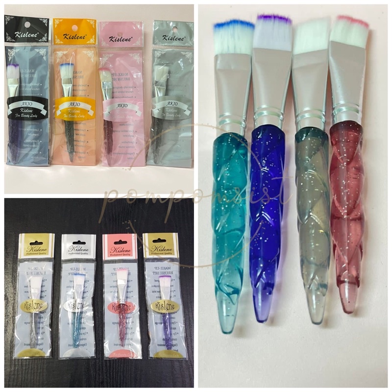 Jual KUAS MASKER | Shopee Indonesia