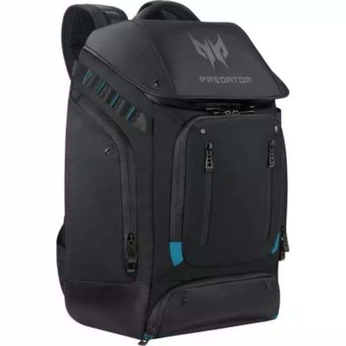 Jual ACER Backpack Predator Utility Gaming Backpack 17.3" Water ...