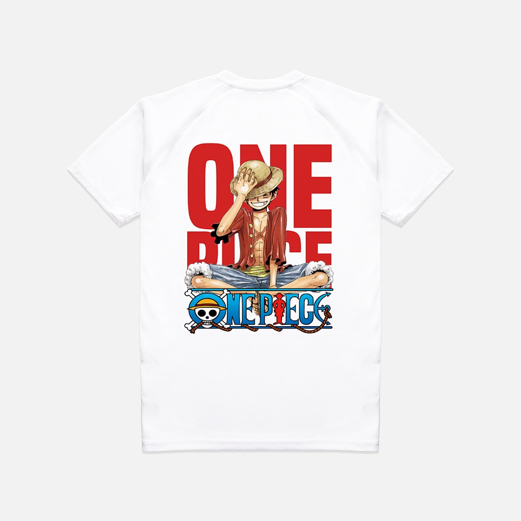 Jual Classic Dri-fit JANAGRART / LUFFY / ANIME SERIES | Shopee Indonesia