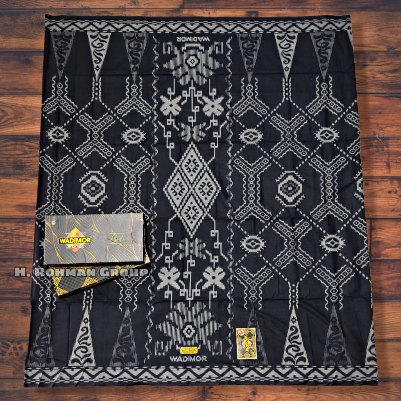 Jual Wadimor Harga Sarung Terlengkap & Harga Terbaru Juni 2026 | Shopee ...