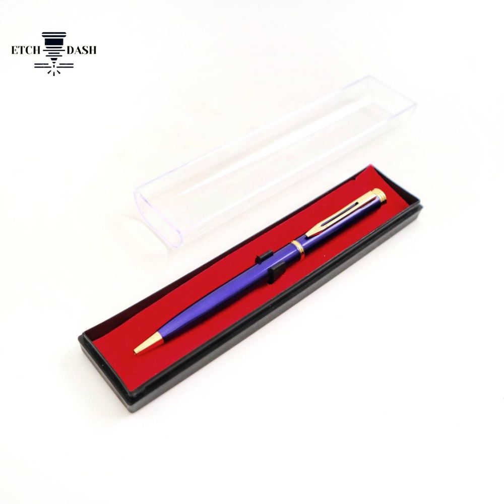Jual Pulpen Eksklusif Metal Custom | Hadiah Acara Perusahaan ...