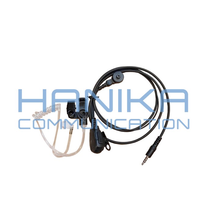 Jual Handsfree Selang FBI PNC380 PRO Earmic HT POC Hytera PNC 380 ...