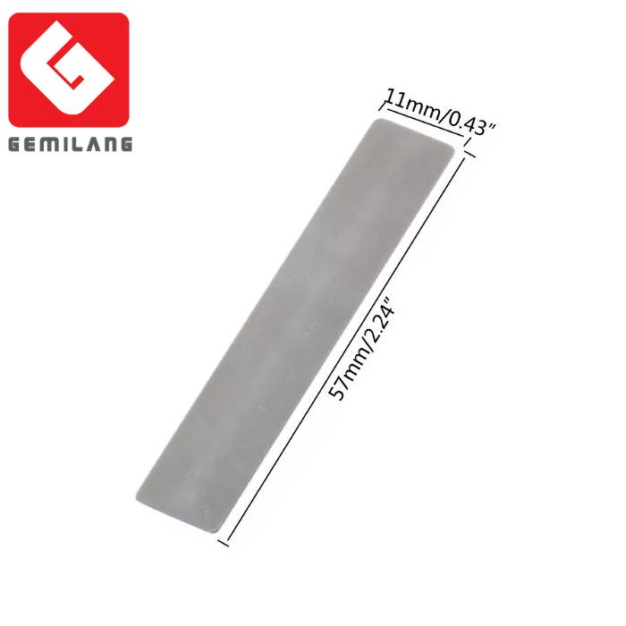 Jual Inlet Discharge Valve Plat Kompresor Angin Ukuran 11 X 57 mm ...