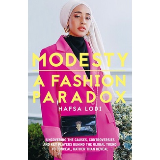 Jual Modesty: A Fashion Paradox: Uncovering The Causes | Shopee Indonesia