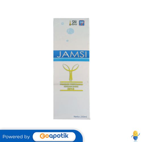 Jual Jamsi 250 Ml | Shopee Indonesia