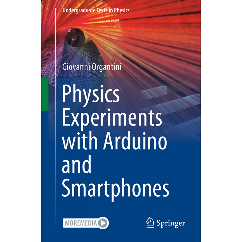 Jual Pdf BUKU Physics Experiments with Arduino and Smartphones | Shopee Indonesia