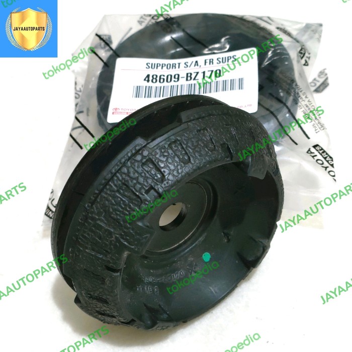 Jual SUPPORT SHOCK RAISE / ROCKY TAHUN 2022 ORIGINAL 48609-BZ170 ...
