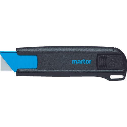 Jual MARTOR Pisau Safety Cutter SECUNORM 175 (175001) Safety Knives ...