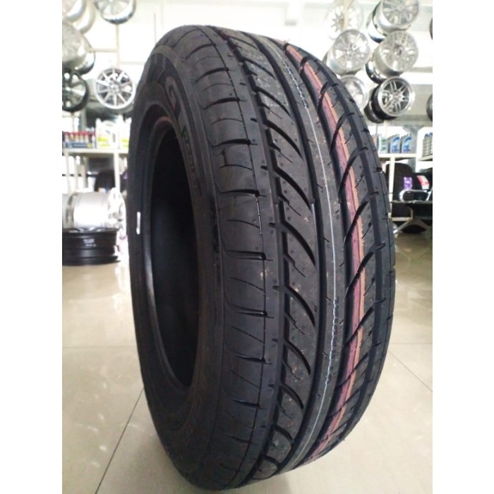 Jual 235/60 R16 GT Radial Savero SUV Ban SUZUKI Escudo Grand Toyota ...