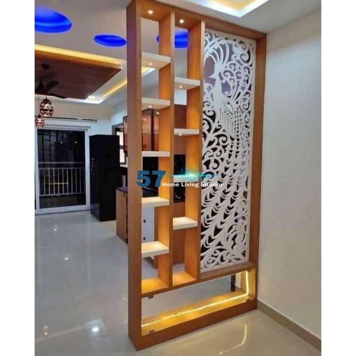 Jual Partisi Penyekat Ruangan Bahan Multiplek HPL Tacosheet Free Desain ...