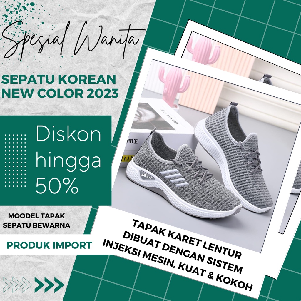 Jual Titik , Sepatu Wanita Sepatu Import Sepatu Viral Dan Unik Sepatu ...