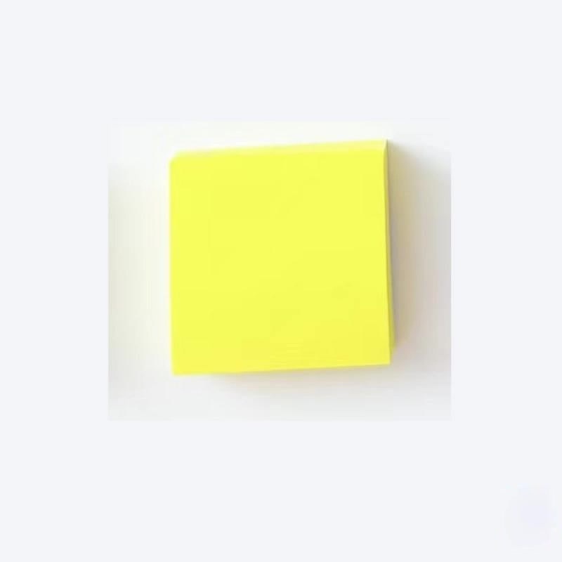 Jual Sticky note warna Makaron Kotak Kecil Stik Mini Koyak Indeks N ...