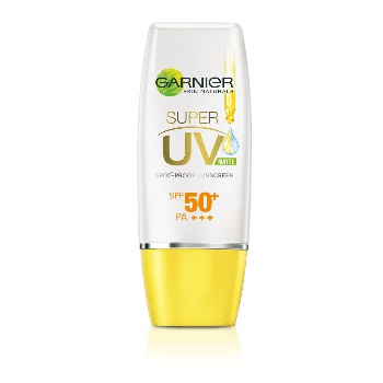 Jual GARNIER Light Complete Super UV Matte Garnier Light Complete SPF50 ...