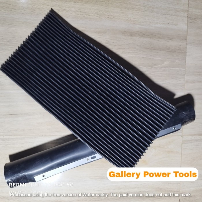 Jual Karet tutup Gram Cover Karpet Harmonika Mesin Milling Set SM3 SM4 SM5 | Shopee Indonesia