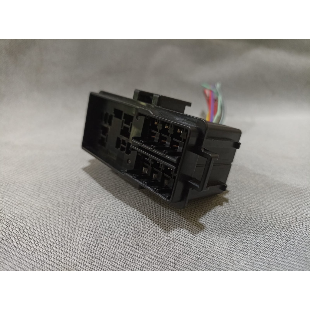 Jual Rumah box sikring kotak fuse sekring Honda Beat eSP Scoopy eSP ...