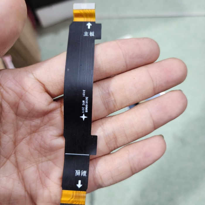 Jual flexibel cas poco x3 gt 5g fleksibel ui charger poco x3 5g | Shopee Indonesia