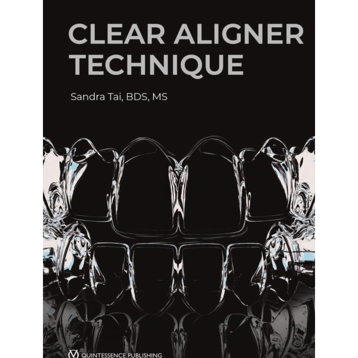 Jual buku Clear Aligner Technique by Sandra Tai | Shopee Indonesia