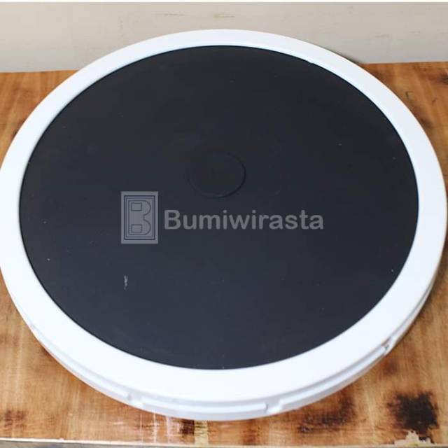 Jual Fine Bubble Diffuser impor 10 Inchi untuk aerasi kolam tambak ...