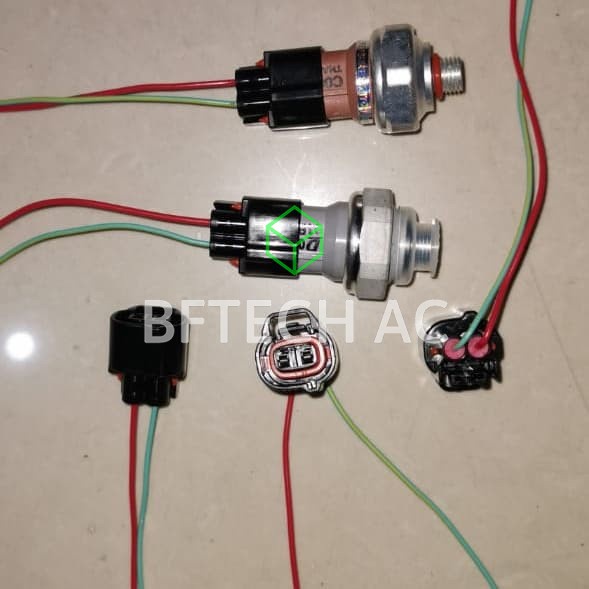 Jual Socket LPS Pressure Switch AC Mobil | Shopee Indonesia