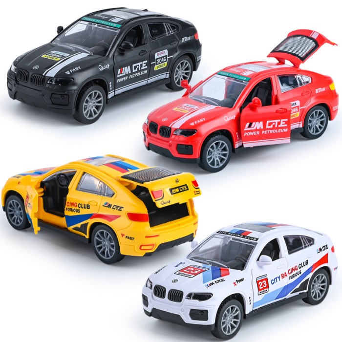 Jual Mainan Mobil Rally Lucu dan Unik Yang Seru untuk Anak | Shopee ...