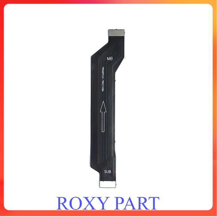 Jual FLEXIBLE BOARD CONNECT XIAOMI POCO X3 NFC / X3 PRO | Shopee Indonesia
