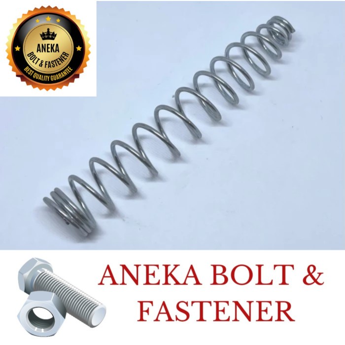 Jual Per Tiang Rem Mio 15 PCS | Shopee Indonesia