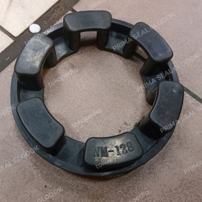 Jual Rubber coupling NORMEX 128/Karet coupling NM 128 | Shopee Indonesia